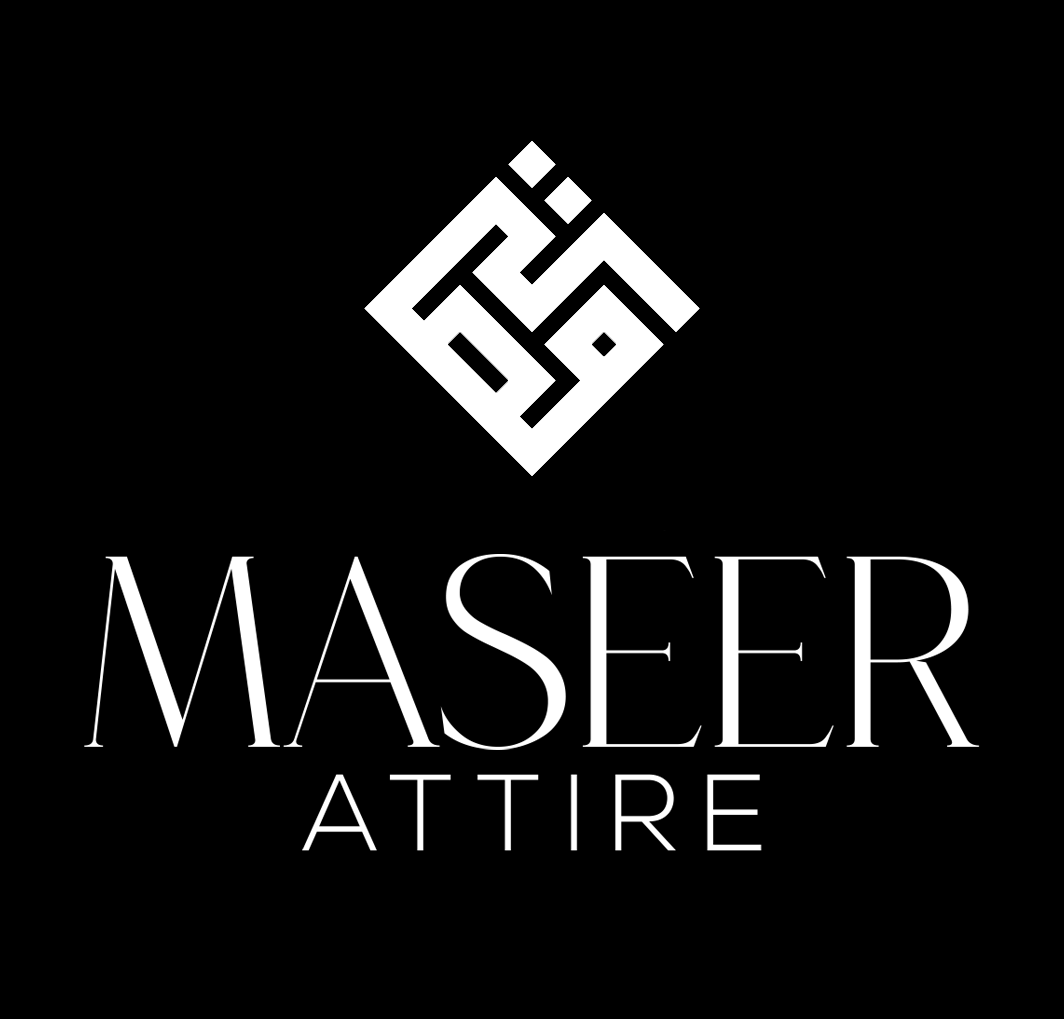 Maseer Attire Official Store| Shop Now